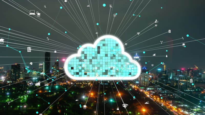 Cloud Computing Technology and Online Data Storage for Alteration Data ...