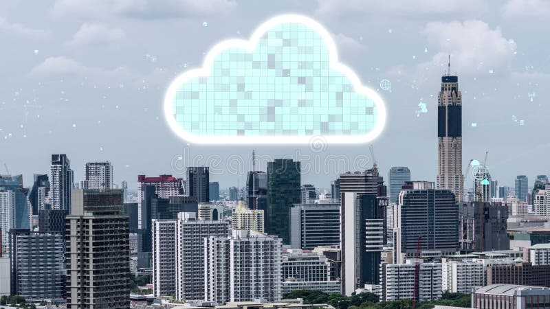 Cloud Computing Technology and Online Data Storage for Alteration Data ...