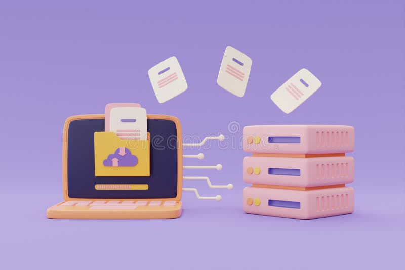 Cloud Computing Technology and Online Data Storage for Business Network ...