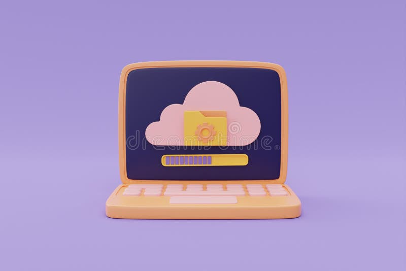 Cloud Computing Technology and Online Data Storage for Business Network ...