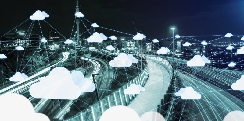 Cloud Computing Technology and Online Data Storage for Global Data ...