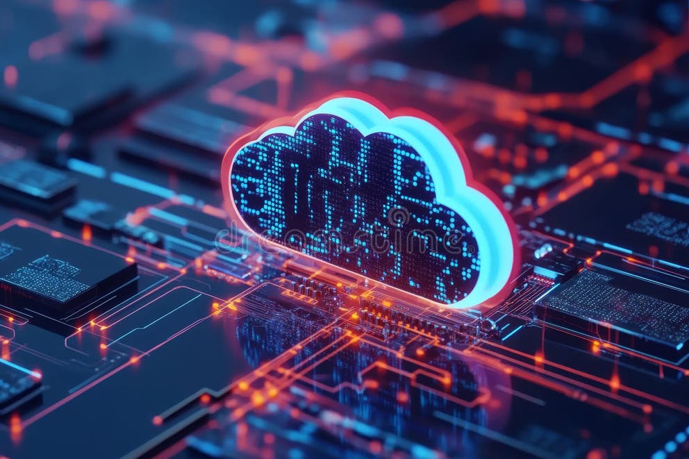 Cloud Computing and Technology for Secure Data Storage with Advanced ...