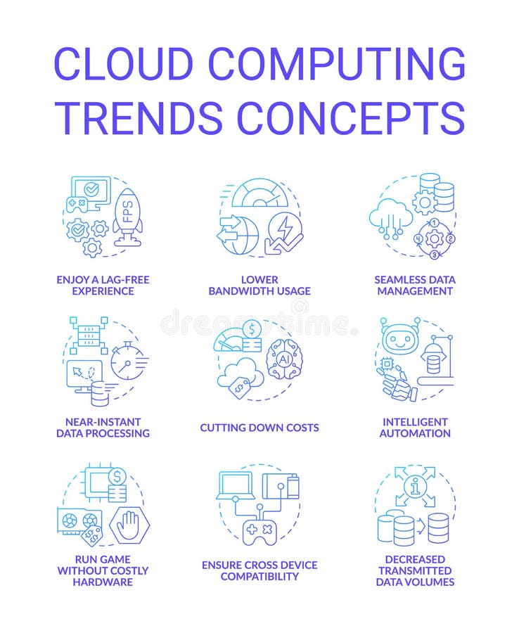 Computing Benefits Stock Illustrations – 363 Computing Benefits Stock Illustrations, Vectors ...