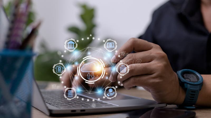 Cloud Computing is a Type of Technology that Allows You To Store ...