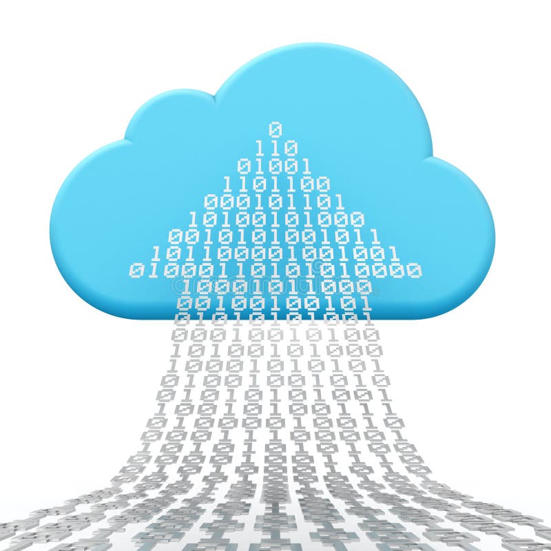 Cloud Computing and Uploading Stock Illustration - Illustration of ... Cloud Computing and Uploading Stock Illustration - Illustration of ...