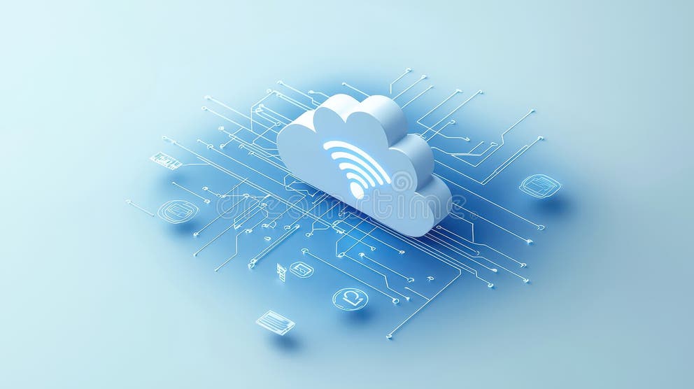 Cloud Computing and Wireless Network Technology, Seamless Connectivity ...