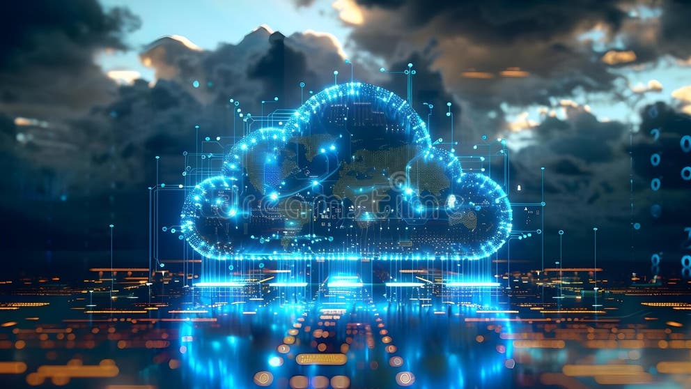 Computing Experience Stock Illustrations – 4,618 Computing Experience ...