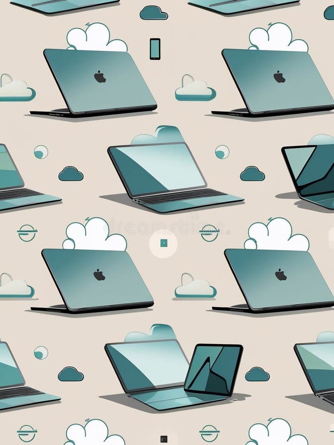 Cloud Connected Laptops and Mobile Devices in a Clean Technology ...