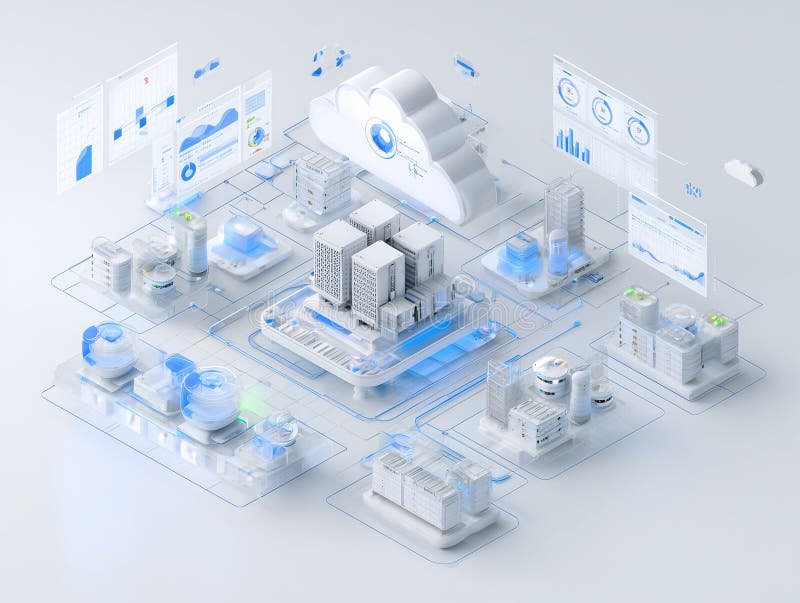 Cloud Finops Stock Illustrations – 10 Cloud Finops Stock Illustrations ...