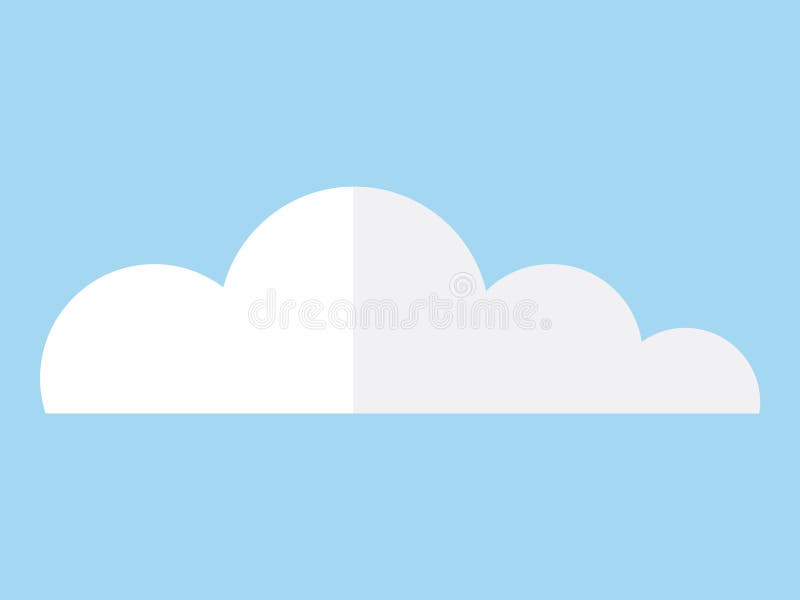 Cloud. Cumulus Clouds Form Celestial Canvas, Merging Seamlessly with ...