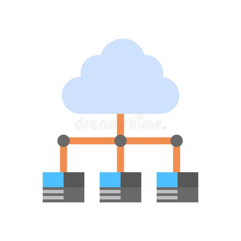 Computer Hosting Icon Stock Illustrations – 49,265 Computer Hosting Icon Stock Illustrations ...