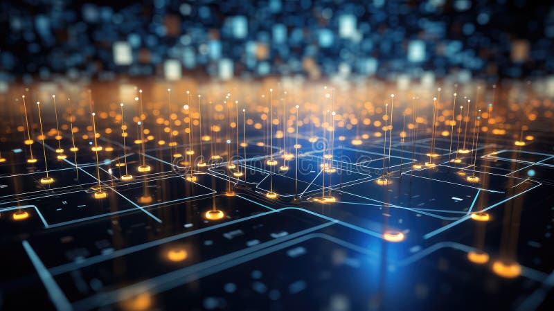 Informatics Illustration Stock Illustrations – 4,512 Informatics ...