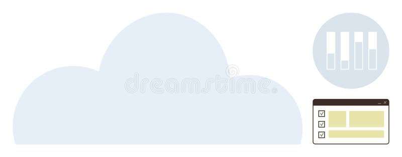 Data Management Analytics Stock Illustrations – 124,865 Data Management Analytics Stock ...