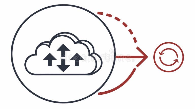 Cloud Data Management with Refresh Cycle, Ensuring Updated Information ...