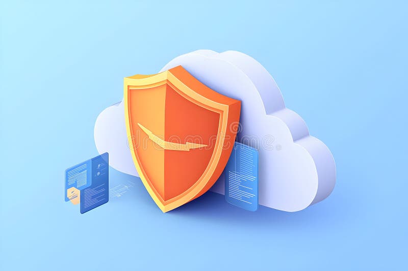 Cloud Data Security: Secure Your Digital Assets with Robust Protection ...