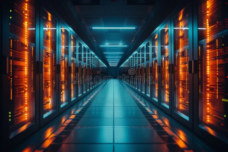 Cloud Data Server Panels in a Server Room Stock Image - Image of data ... Cloud Data Server Panels in a Server Room Stock Image - Image of data ...