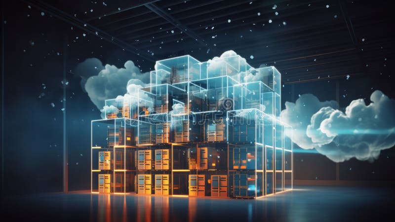 Cloud Data Storage Database Cloud Computing Concept Idea Stock ... Cloud Data Storage Database Cloud Computing Concept Idea Stock ...