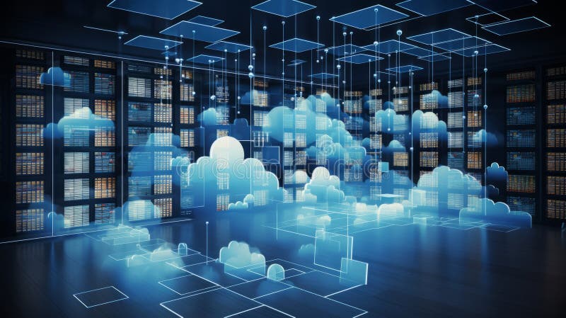 Cloud Data Storage Database Cloud Computing Concept Idea Stock ... Cloud Data Storage Database Cloud Computing Concept Idea Stock ...