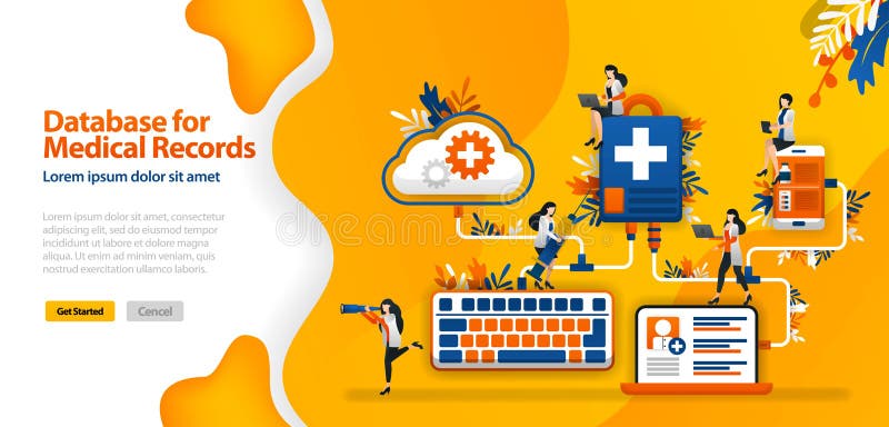 Cloud Database for Medical Records and Hospital Communication Systems ...