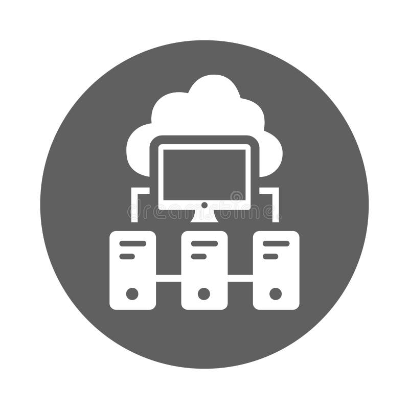 Data Center Relocation Stock Illustrations – 9 Data Center Relocation ...