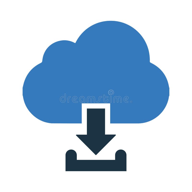 Downloader Stock Illustrations – 73 Downloader Stock Illustrations ...