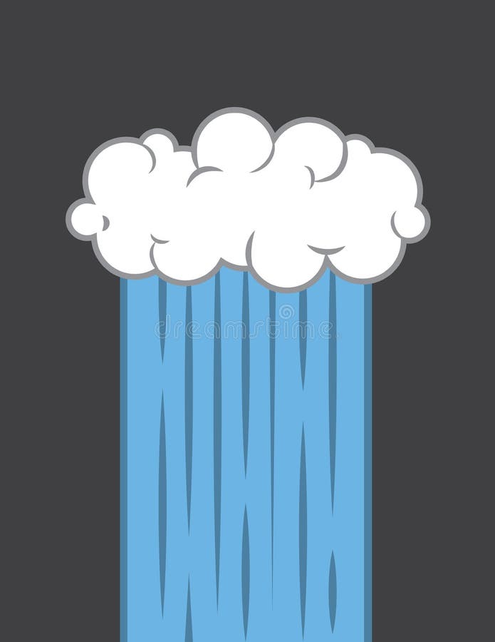 Downpour Stock Illustrations – 3,400 Downpour Stock Illustrations ...