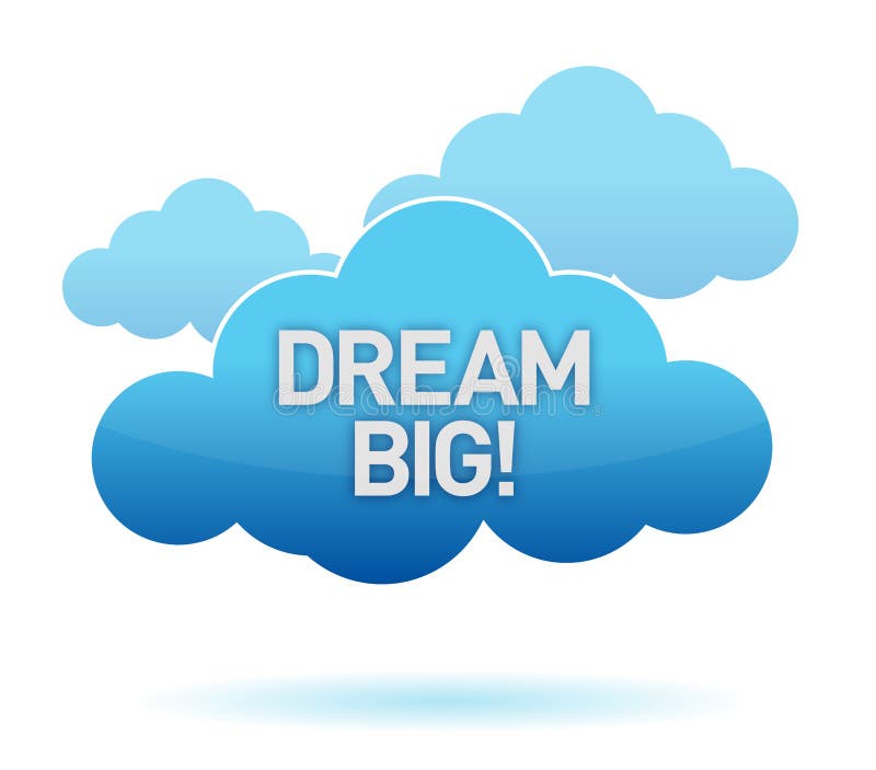 Dream Cloud Logo