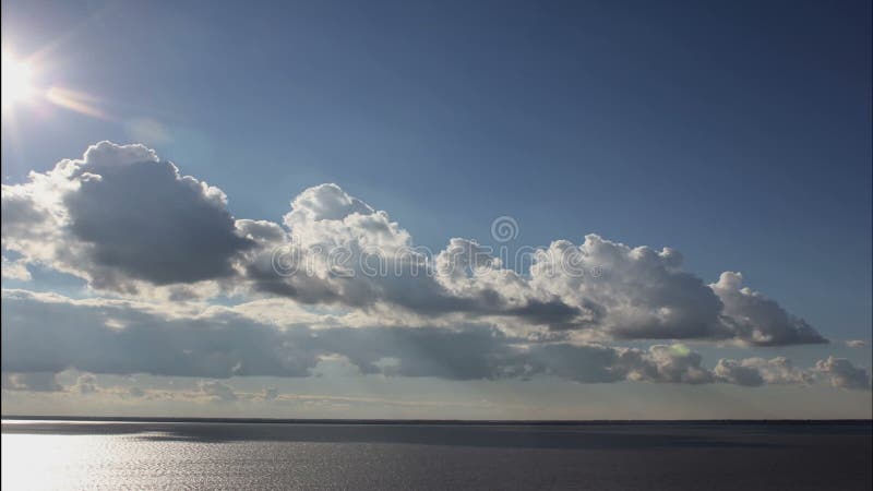 Cloud-drift stock footage. Video of weather, heaven, atmospheric - 36043908