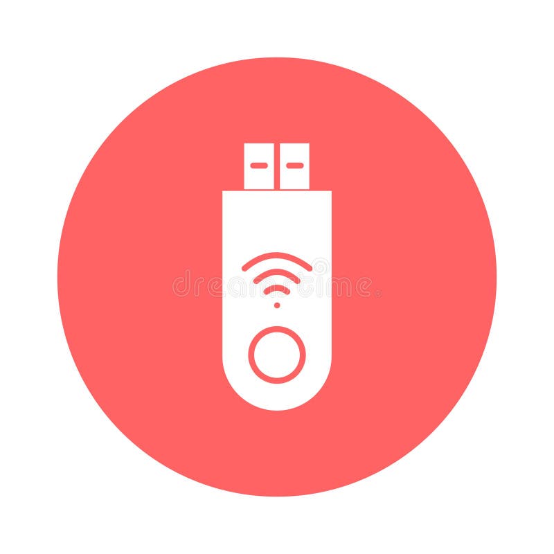 Cloud Drive Vector Icon Which Can Easily Modify or Edit Stock Vector ...