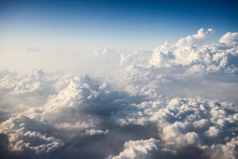 Cloud end stock image. Image of weather, clouds, purity - 32864589