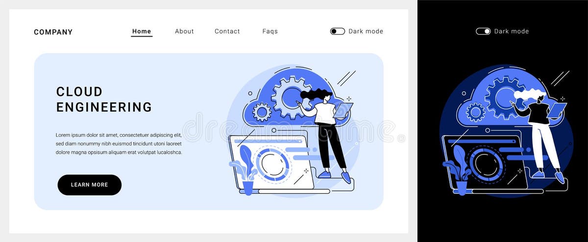 Cloudnative Stock Illustrations – 241 Cloudnative Stock Illustrations, Vectors & Clipart ...