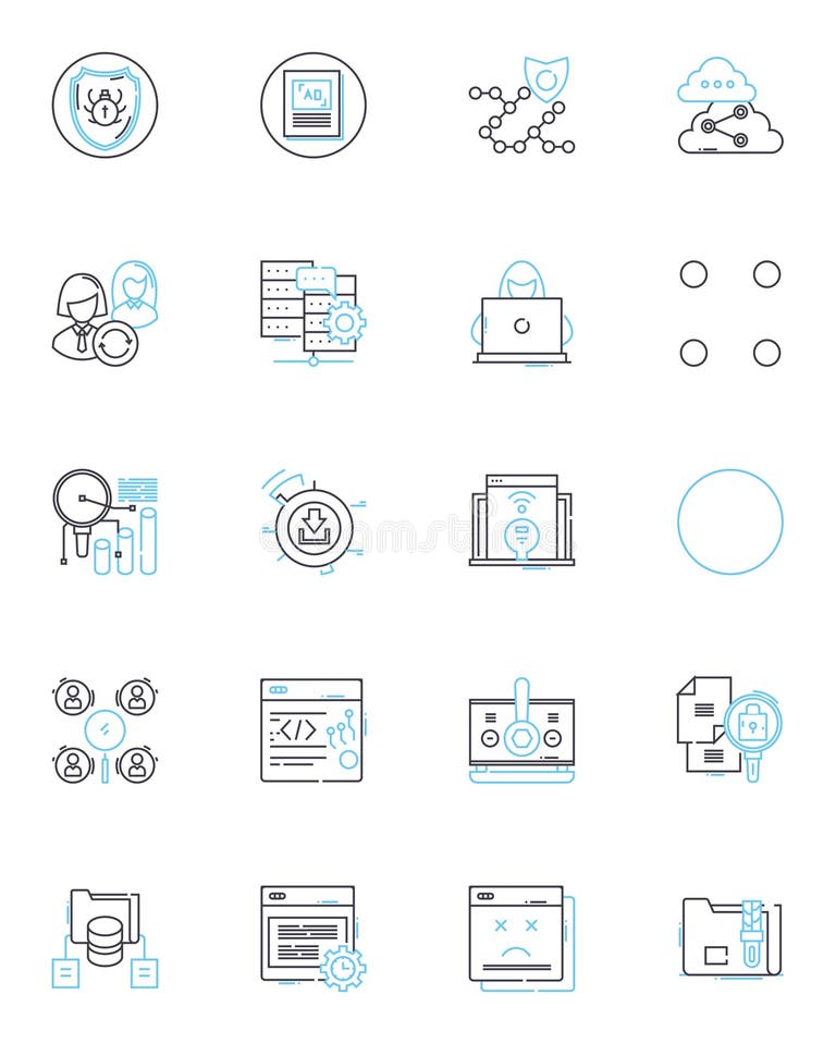 Virtualization Automation Stock Illustrations – 4,208 Virtualization Automation Stock ...