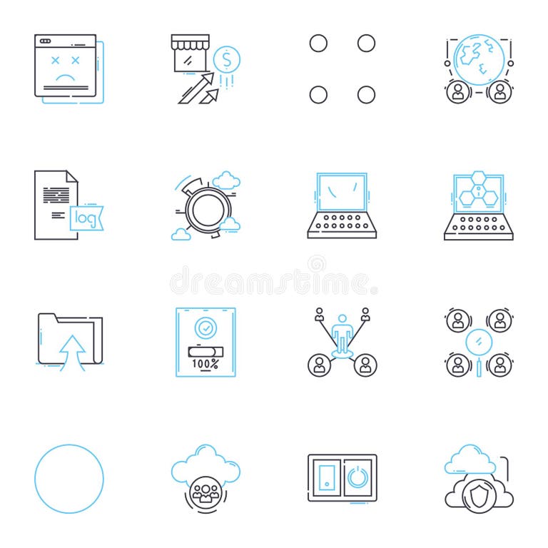 Virtualization Automation Stock Illustrations – 4,208 Virtualization Automation Stock ...