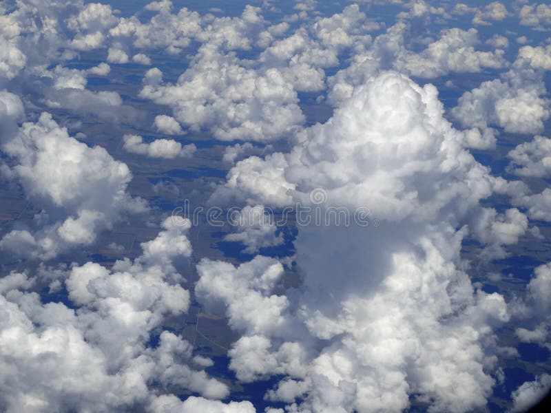 Cloud Explosion stock image. Image of skies, heavenly - 35953269