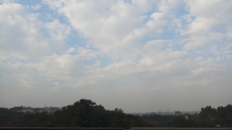 Cloud Filled Sunset stock photo. Image of sundown, sunset - 149018980