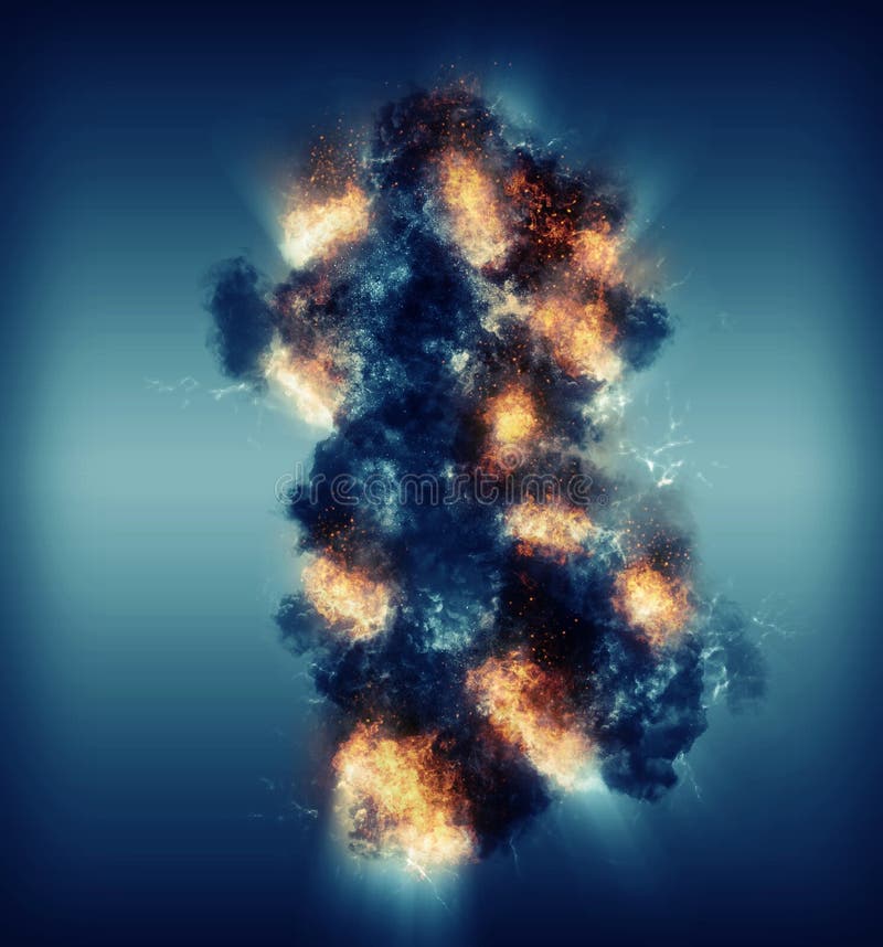 Fire Turbulence Stock Illustrations – 302 Fire Turbulence Stock ...