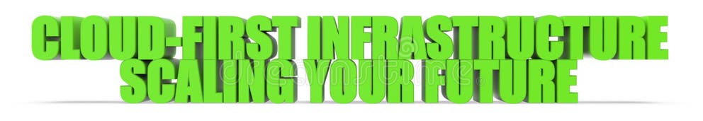 Infrastructure Scaling Stock Illustrations – 116 Infrastructure Scaling ...