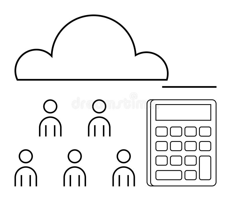 Cloud Computing and Financial Management with User Collaboration ...