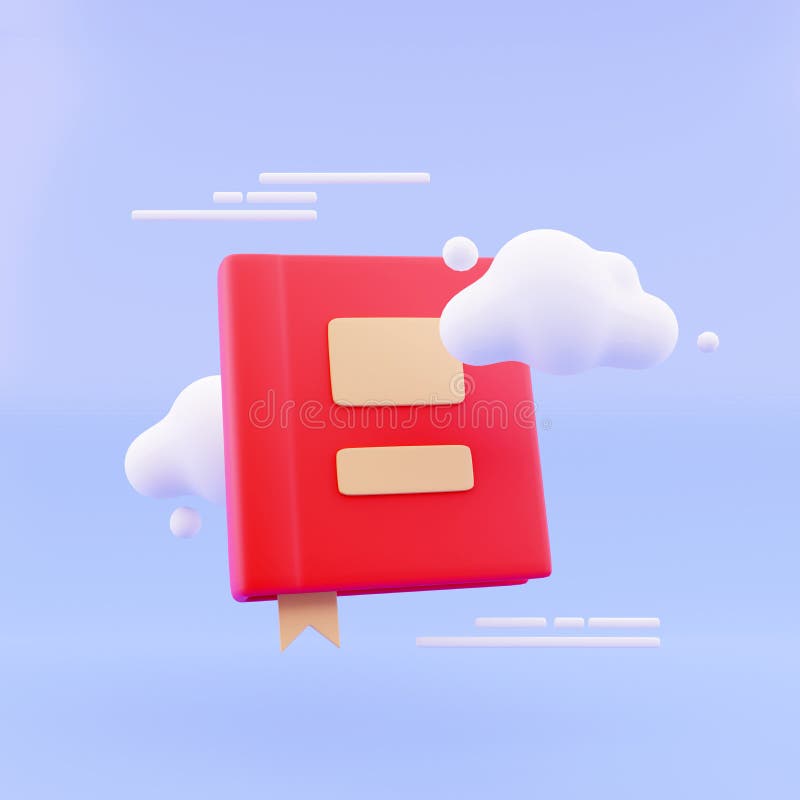 Floating Books Stock Illustrations – 574 Floating Books Stock ...