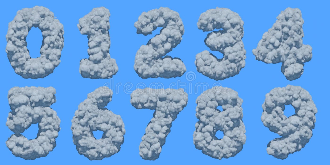 Cloud Font Stock Illustrations – 119,622 Cloud Font Stock Illustrations ...