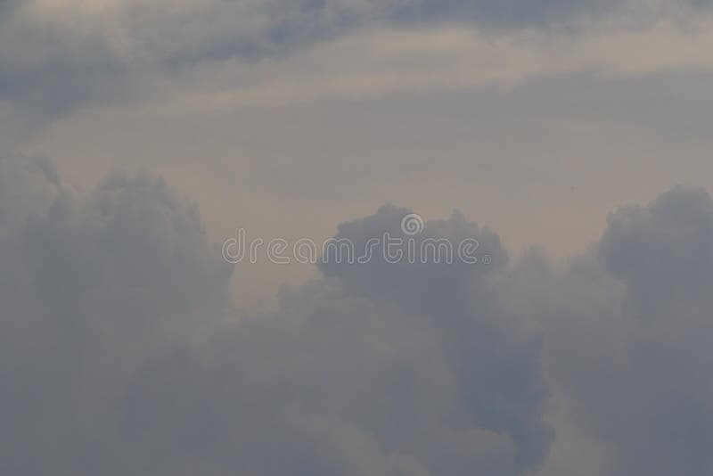 Rainy mood stock photo. Image of clouds, high, fast - 220854104