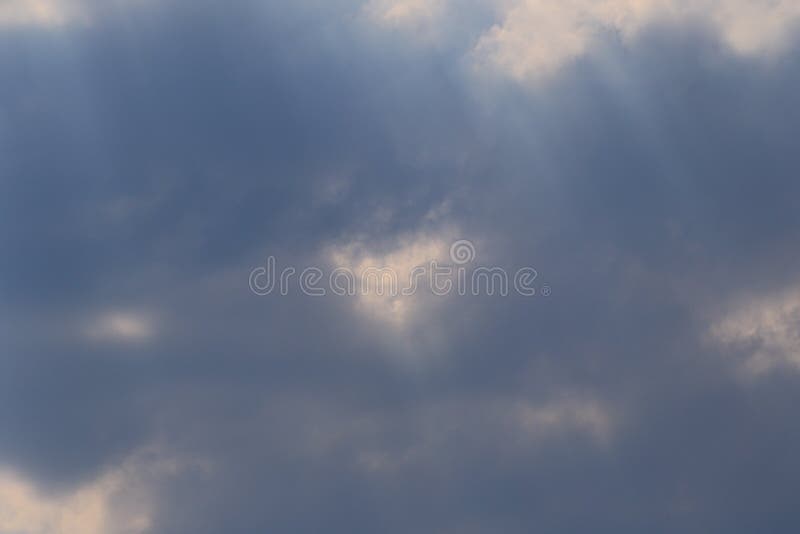 Rainy mood stock image. Image of cloud, heaven, abstract - 220853537