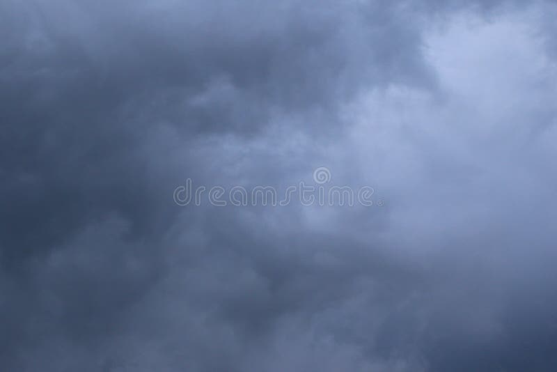 Rainy mood stock image. Image of fast, meteorology, dramatic - 220854851