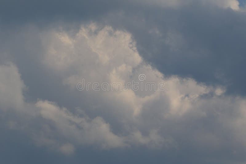 Rainy mood stock photo. Image of atmosphere, cirrus - 221517550