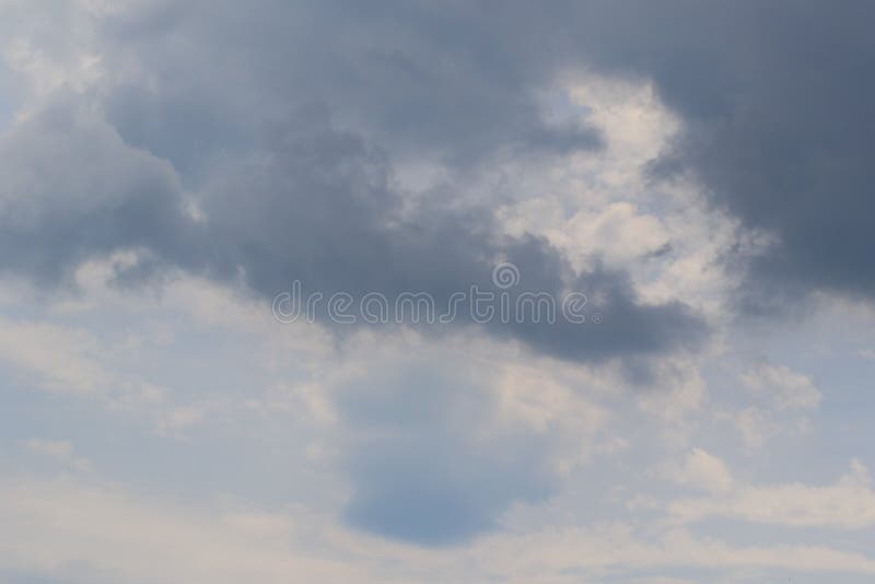 Rainy mood stock photo. Image of cloudscape, condensation - 221519920