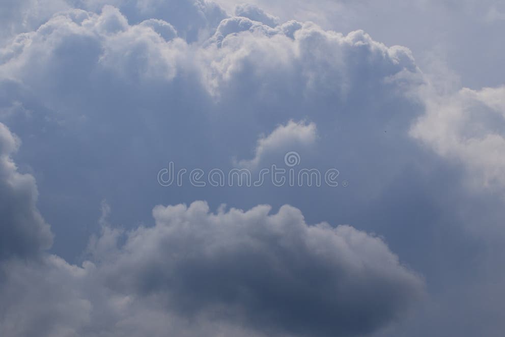 Rainy mood stock photo. Image of heaven, cloud, meteorology - 221520042