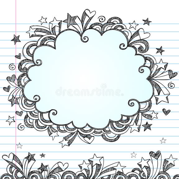 Notebook Frame Design Stock Illustrations – 35,206 Notebook Frame ...
