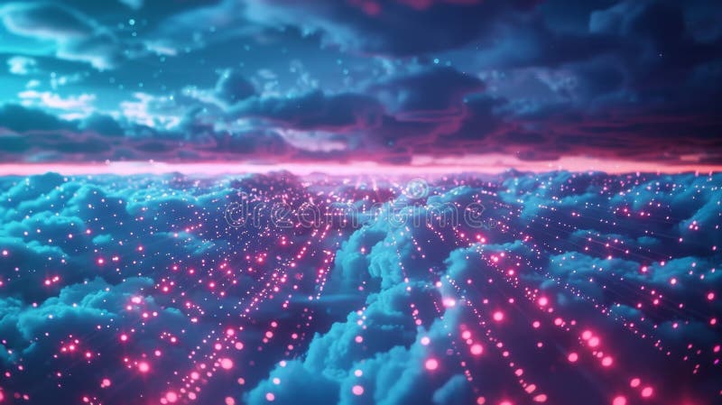 With Cloud Gaming Powered by 5G Gamers Can Enter a Virtual Realm with ...