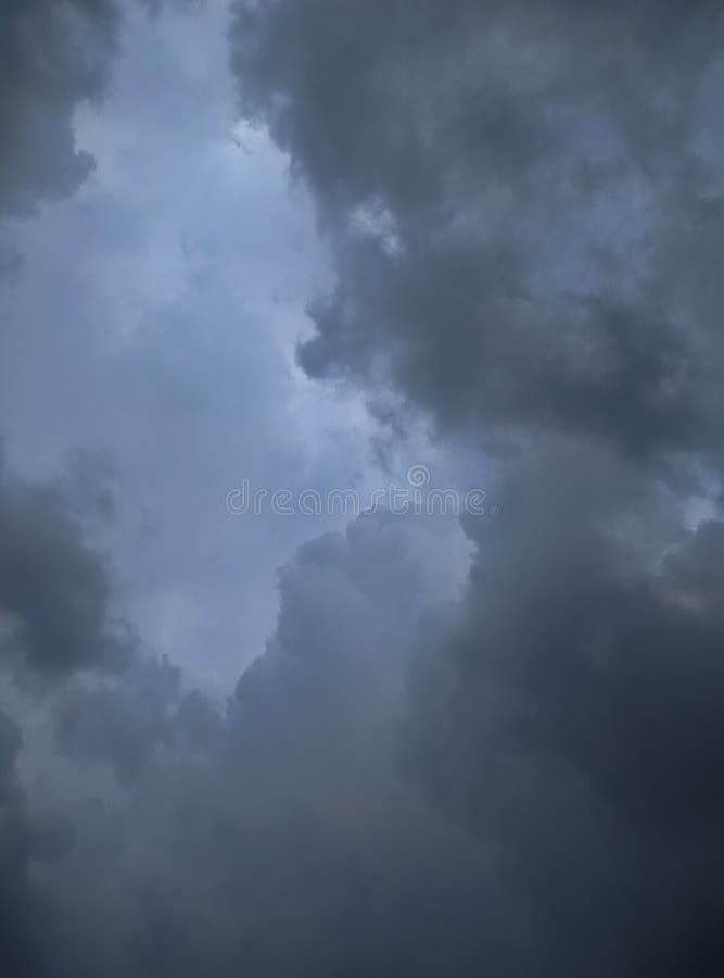 Cloud , Grey , Rain , Dark Cloud , Overcast Stock Image - Image of ...