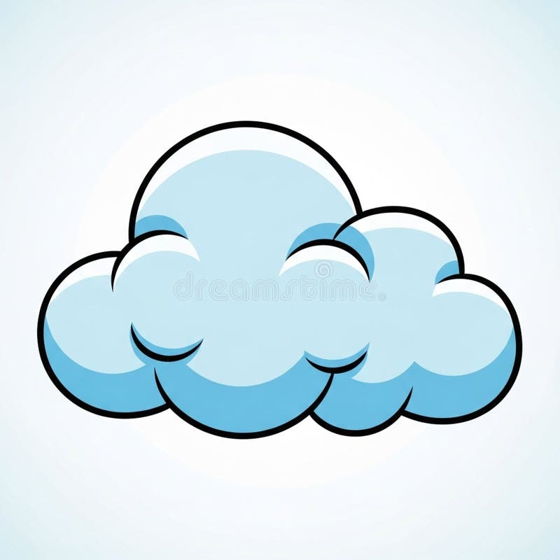 Interconnected Puffs Stock Illustrations – 5 Interconnected Puffs Stock ...